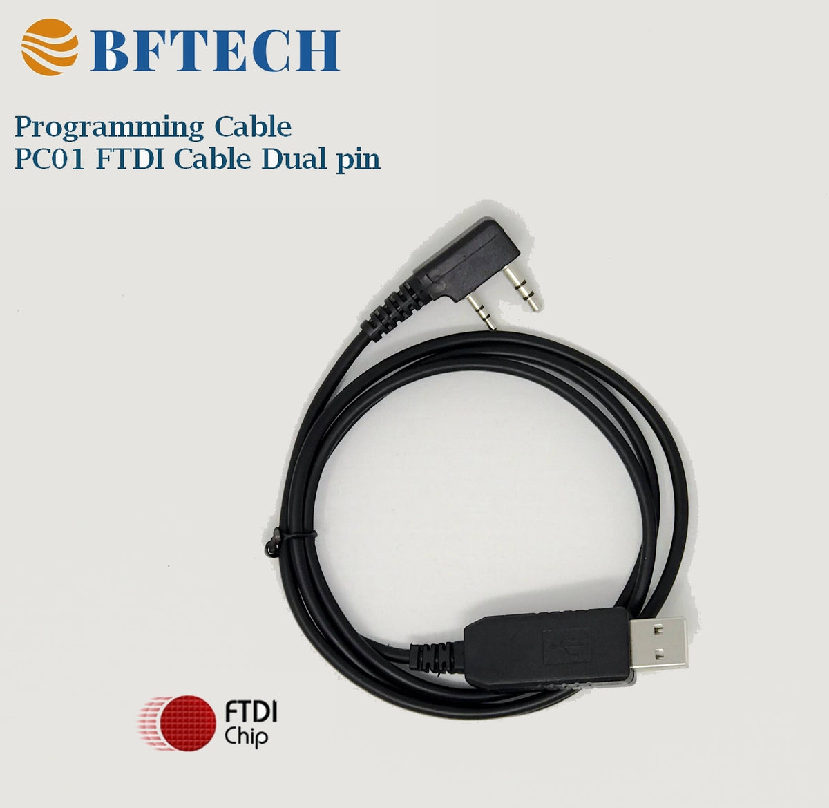 Programming Cable